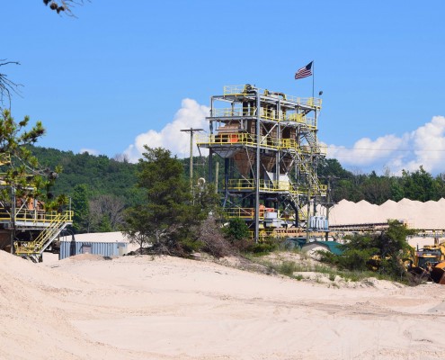 世界级的沙丘和大湖荒野Ludington面临风险 - 德赢vwin体育官网,vwin德赢appai